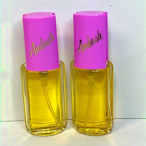 Ambush | Other | Copy Ambush Spray Mist Concentrated 2oz Each Lot Of ...